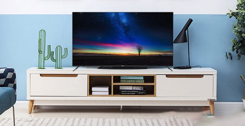 5 Mẫu Tivi 50 Inch Giá Dưới 10 Triệu, Đáng Mua Nhất 2022