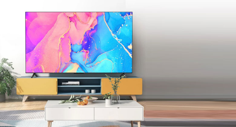 5 Mẫu Tivi 50 Inch Giá Dưới 10 Triệu, Đáng Mua Nhất 2022