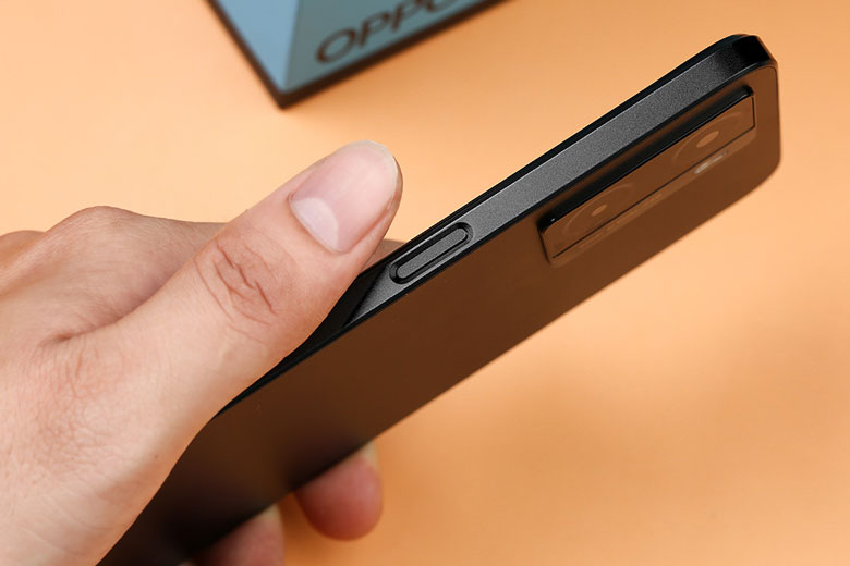 Điện thoại OPPO A77s 8GB/128GB Đen CPH2473