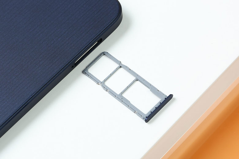 Điện thoại Oppo A17K 3GB/64GB Xanh CPH2471 - Hàng chính hãng