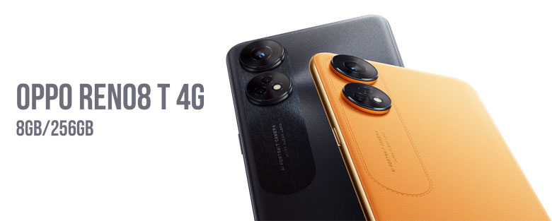 Điện thoại Oppo Reno8 T 4G 8GB/256GB Cam CPH248